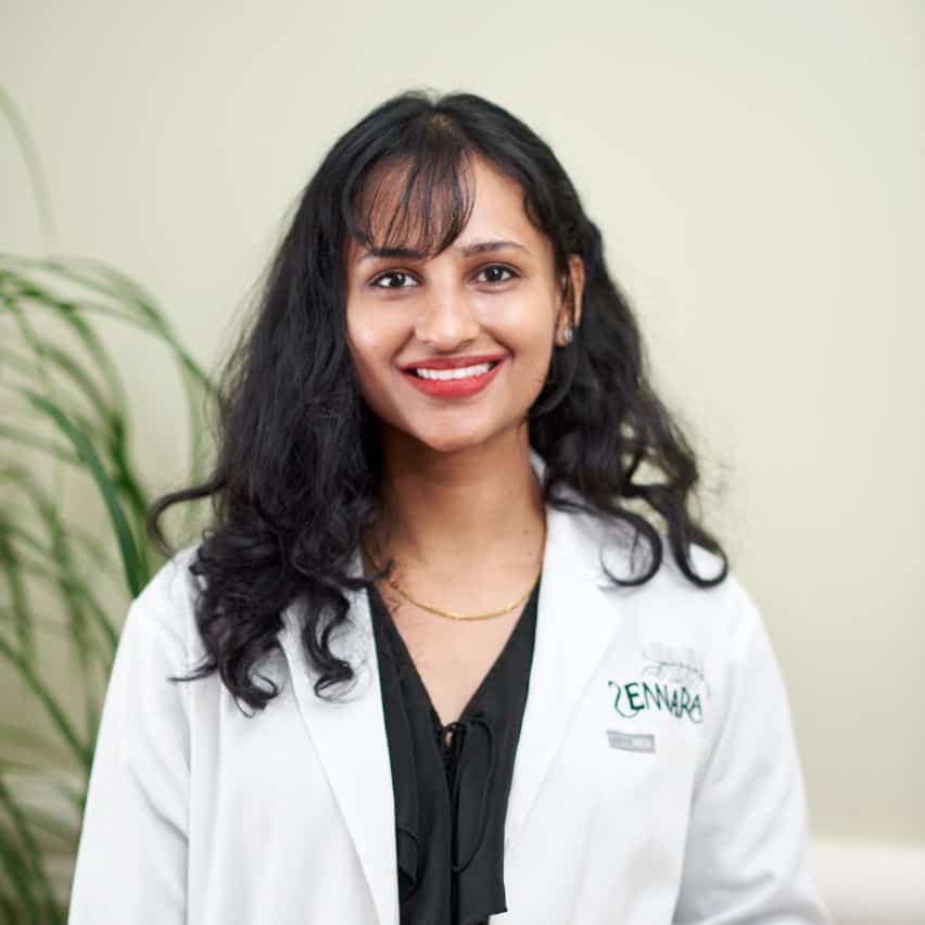 Specialists – Zennara