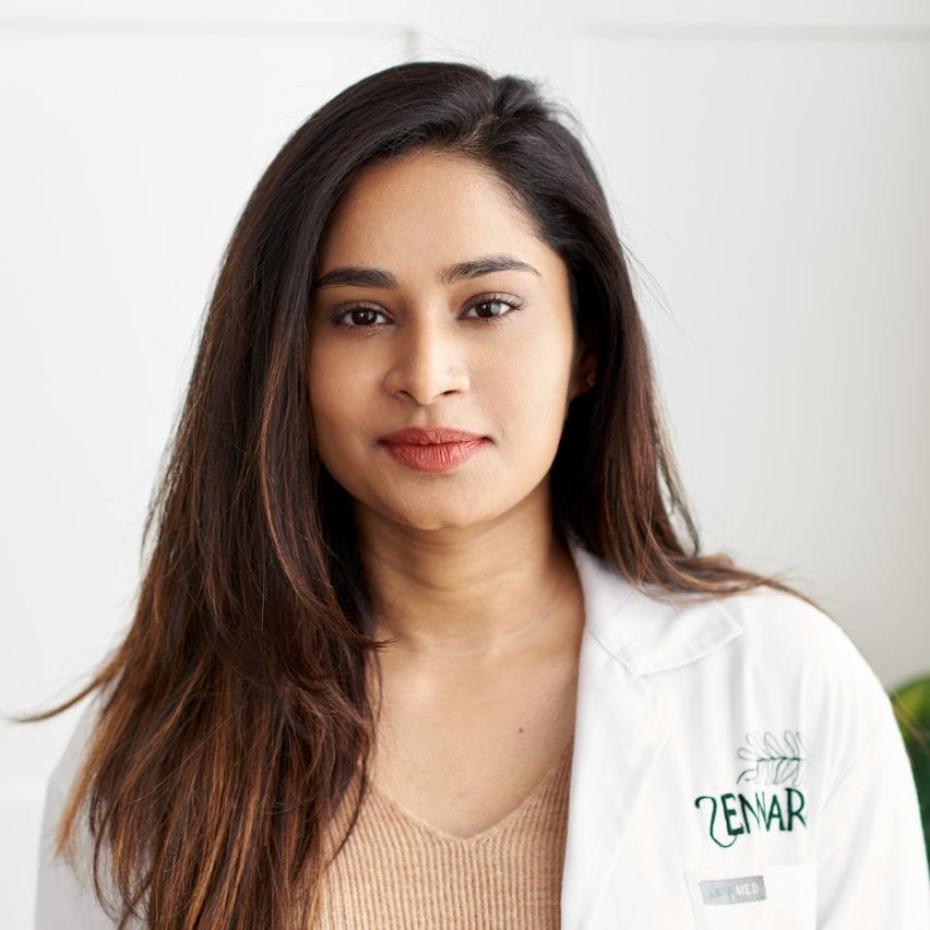 Specialists – Zennara