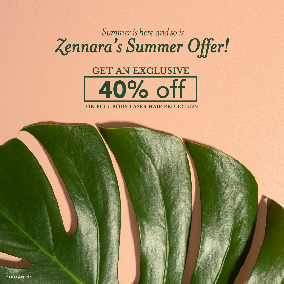 NON SURGICAL BODY CONTOURING - Zennara