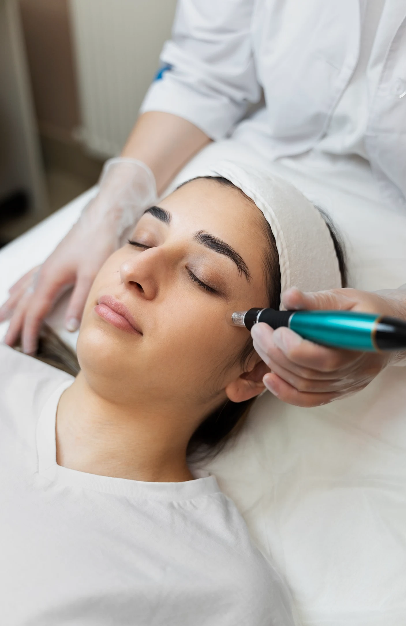 Hydrafacial in Hyderabad Zennara